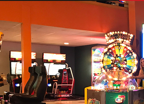 Venue – Burnett Family